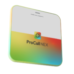 ProCall NEX - UC-Cloud-Komplettlösung | estos