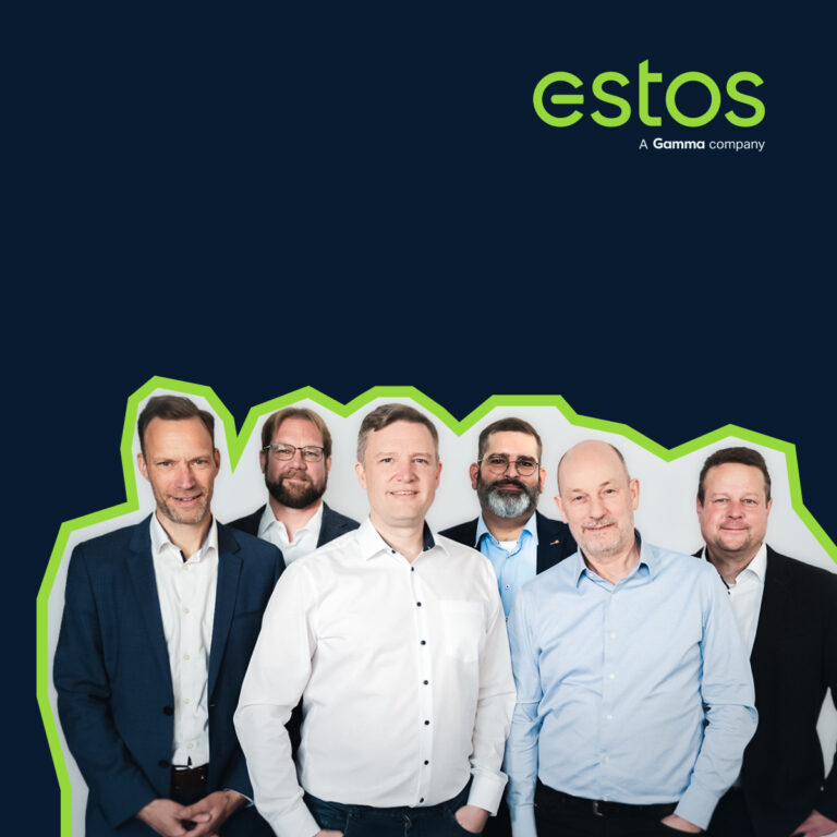 Gamma Group kündigt neues Führungsteam für Deutschland an